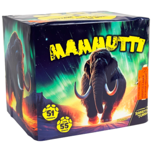 Uutuudet – Katso kaikki uutuudet – Rakettitukku